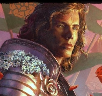 Jamonalisa: Grandes Casas de Poniente: Tyrell