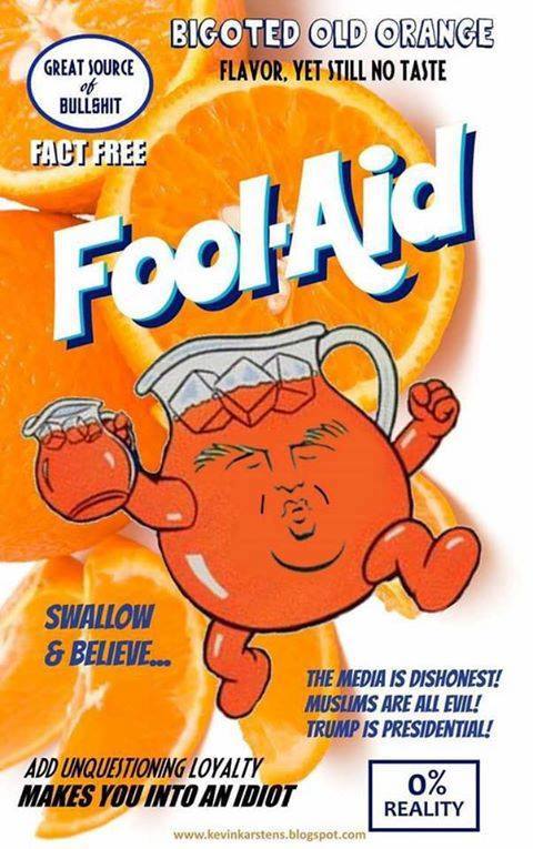jobsanger: Fool-Aid