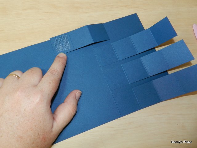 Beccy's Place: Tutorial - Building Block Cards