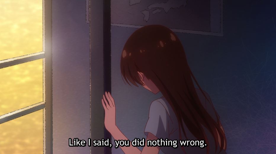 Rent-A-Girlfriend: Kazuya is THE WORST