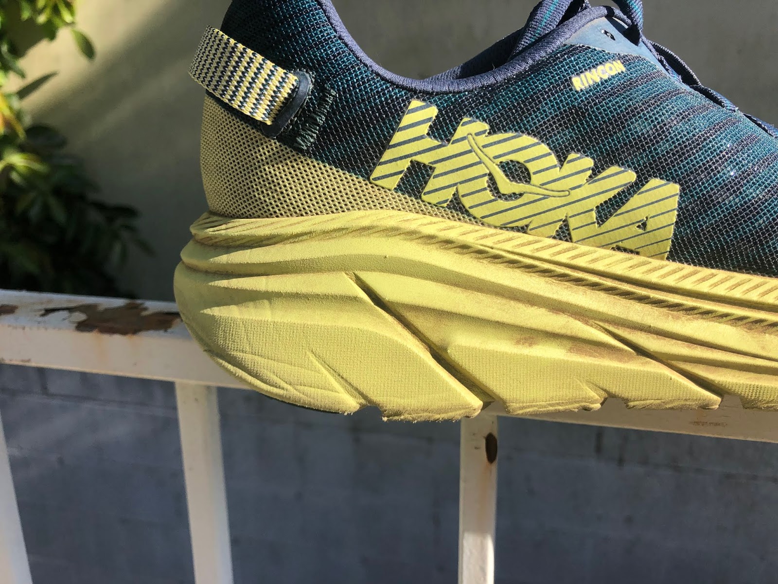 HOKA ONE ONE Rincon Review - DOCTORS OF RUNNING