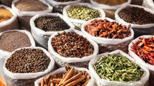 Jenis Rempah Rempah Khas Indonesia Yang Mampu Menangkal Penyakit ...