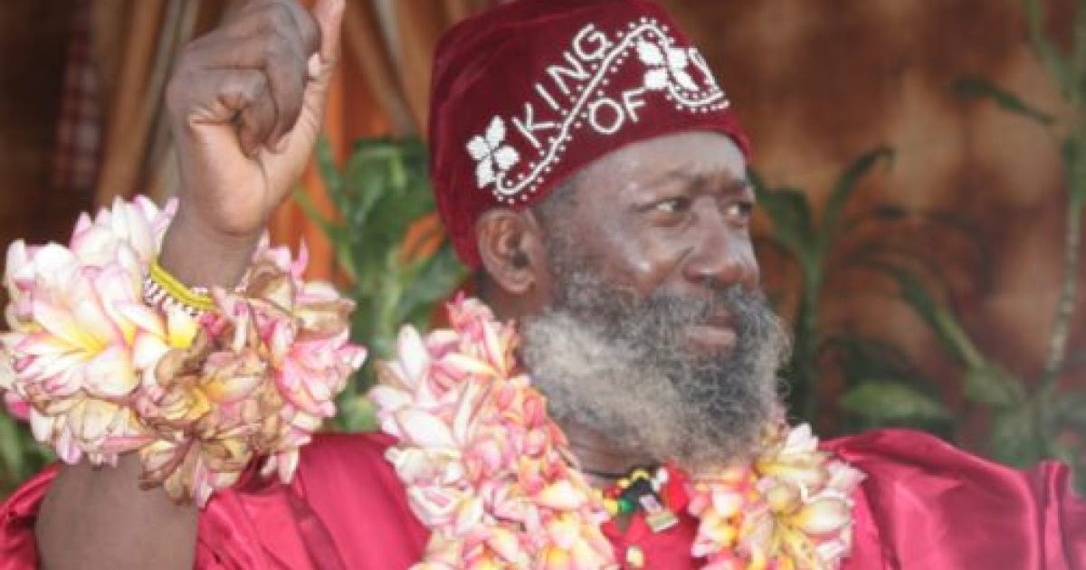 Guru Maharaji reveals how Nigeria can stop COVID-19 spread | Nigerian ...