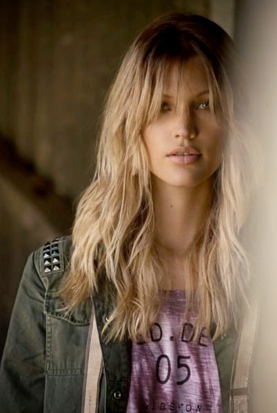 Shock Modeling: Mariana Bayon