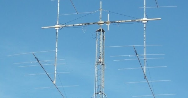 Every Blade of Grass: 6 Meter SSB and FT8 Report