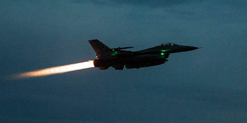 desarrollo defensa y tecnologia belica: Sistemas Harris EW para F-16 s ...