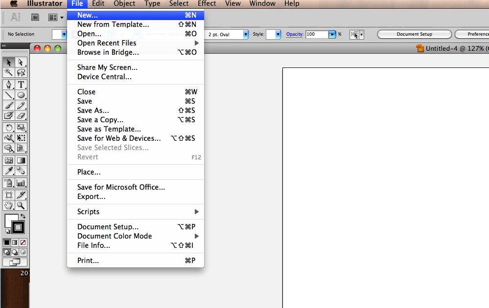 Zi Wang s Blog How To Create Multiple page PDF In Illustrator CS5 CS5 5 Zi Wang s Blog How To Create Multiple page PDF In Illustrator CS5 CS5 5