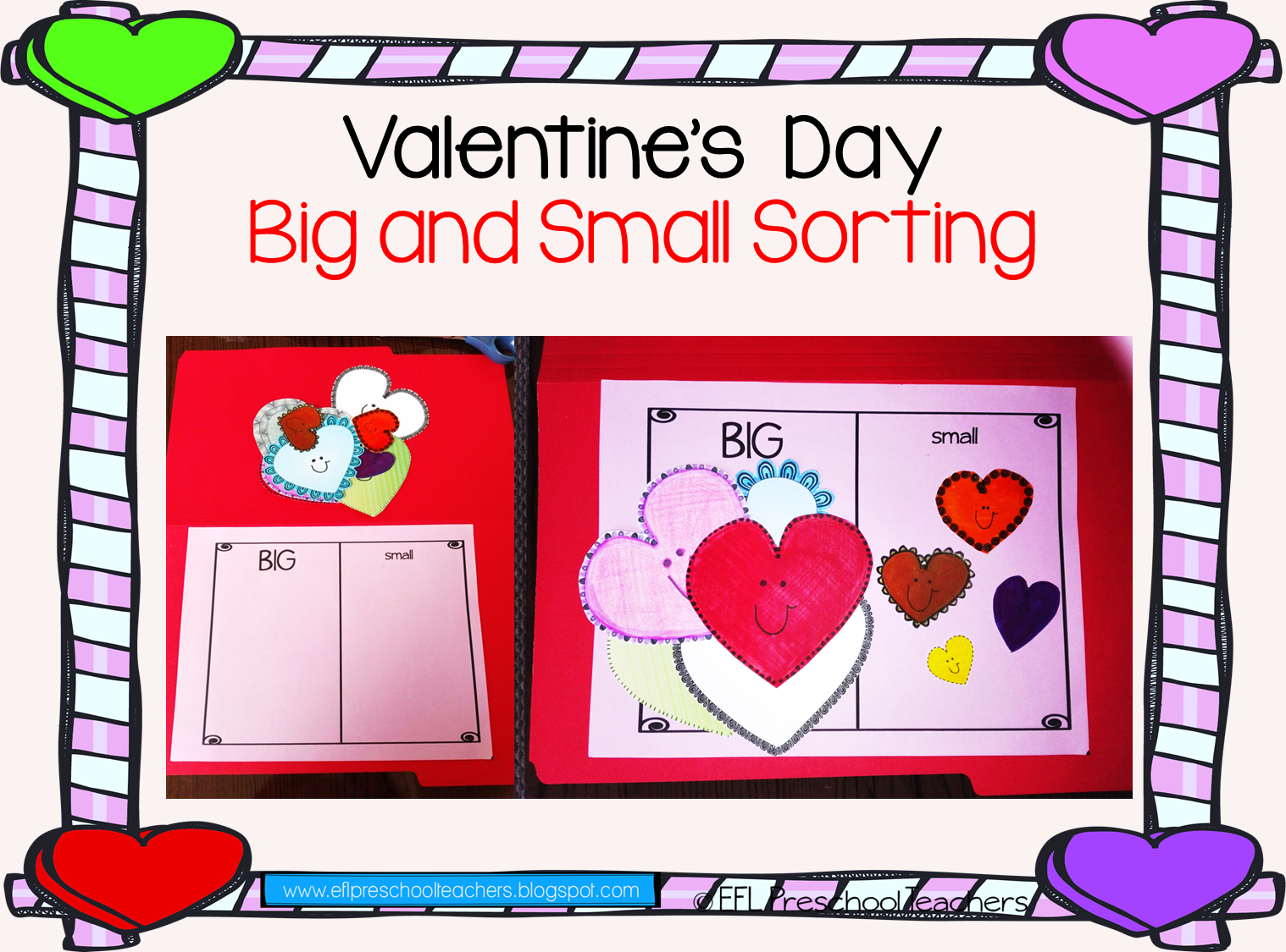EFL Elementary Teachers: Valentine´s Day Resources and ideas for ESL ...
