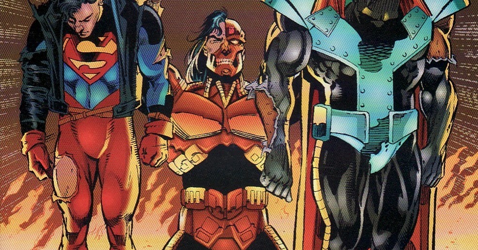 Supergirl Comic Box Commentary: A Little Bit Of Kandor: Superman #107