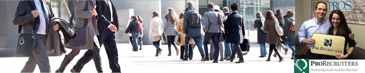 Pro Recruiters - Job in Tulsa | Tulsa Employment Agency: How do ...