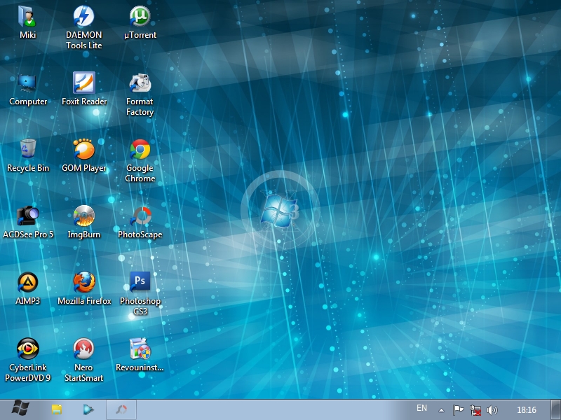 Ghost Windows 7 X3 SP1 New Edition X86 All Mainboard + Auto DriverPack ...