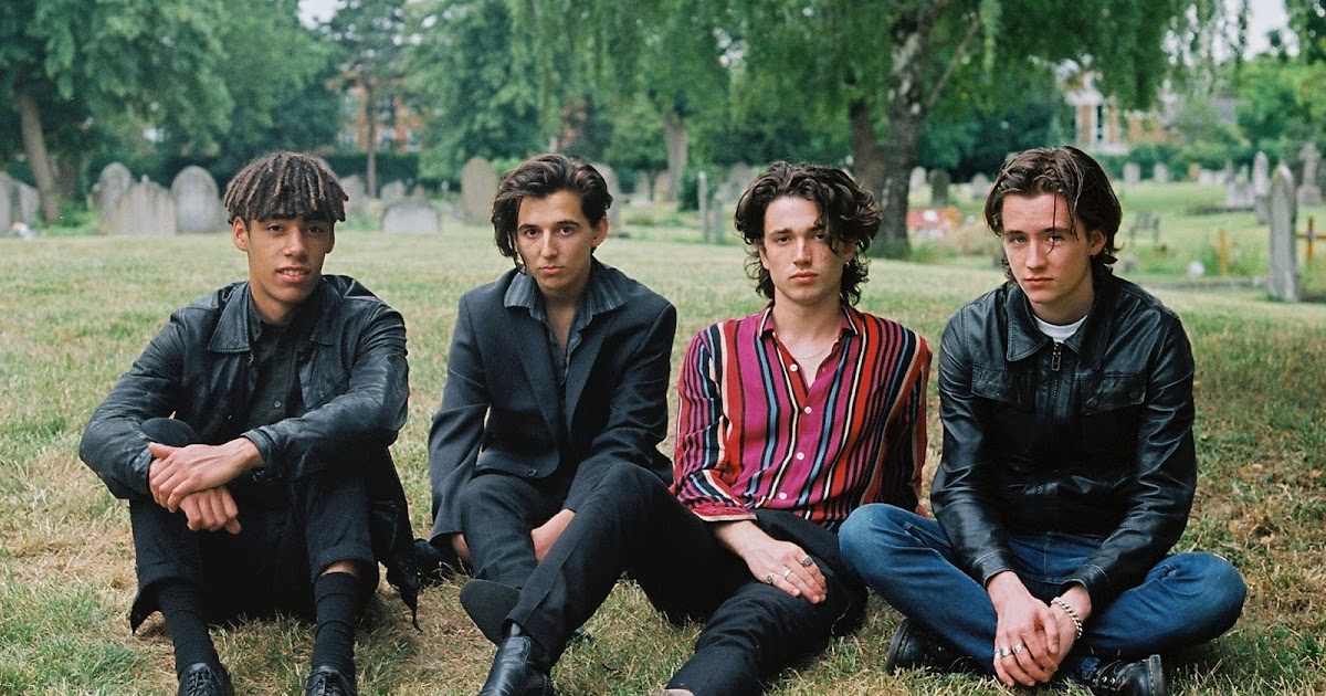 Getting to Know Inhaler — One Unique