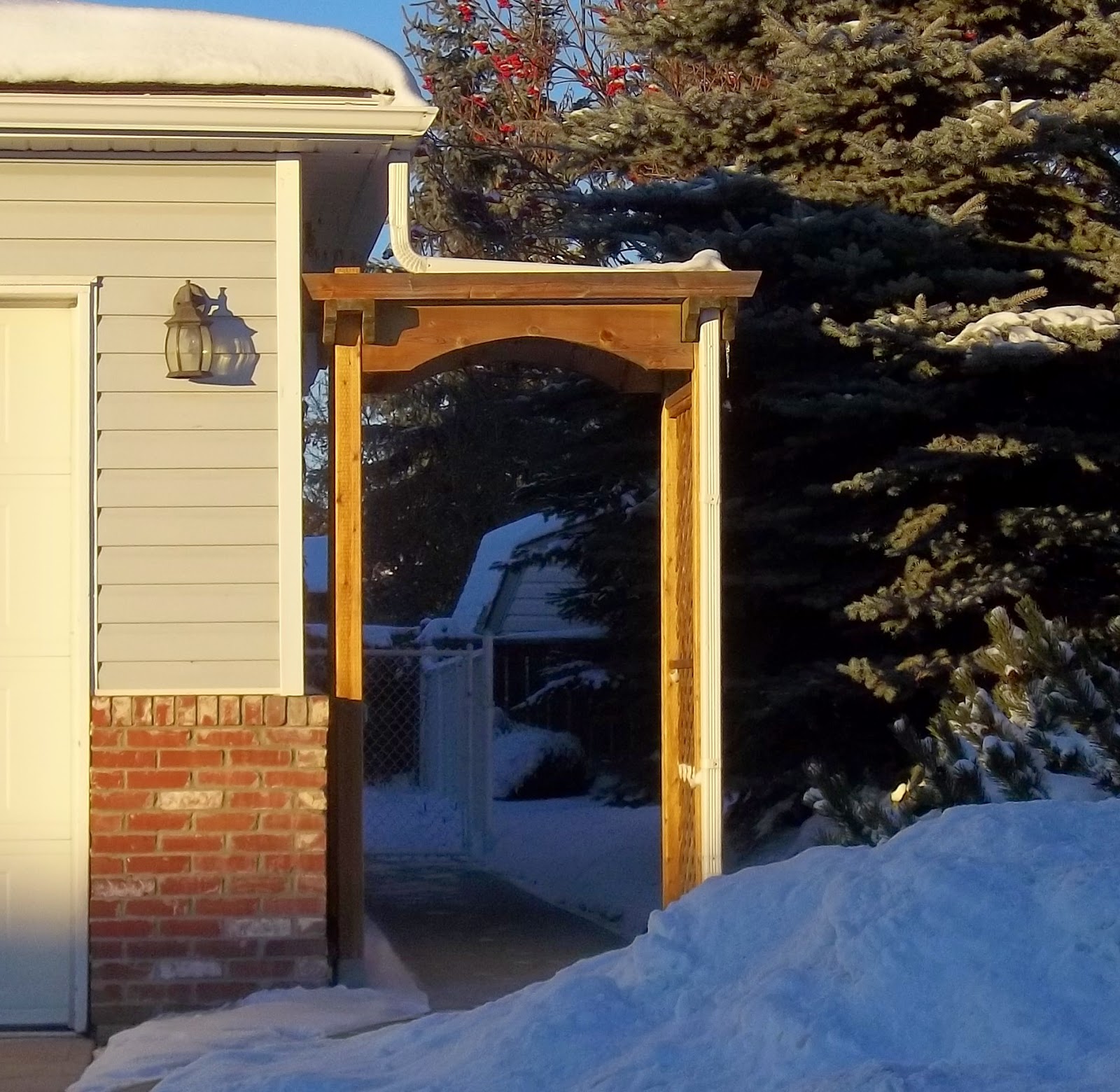 drainage - How to reroute this downspout? - Home Improvement Stack Exchange