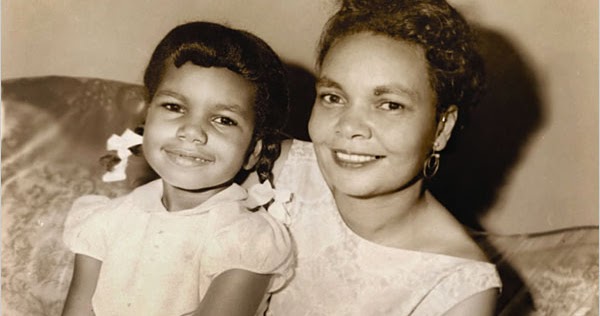 MzTeachuh: Women's History Month: Condoleeza Rice