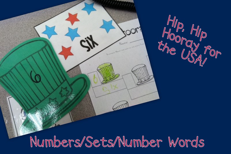 Sweet Kindergarten: Veterans Day