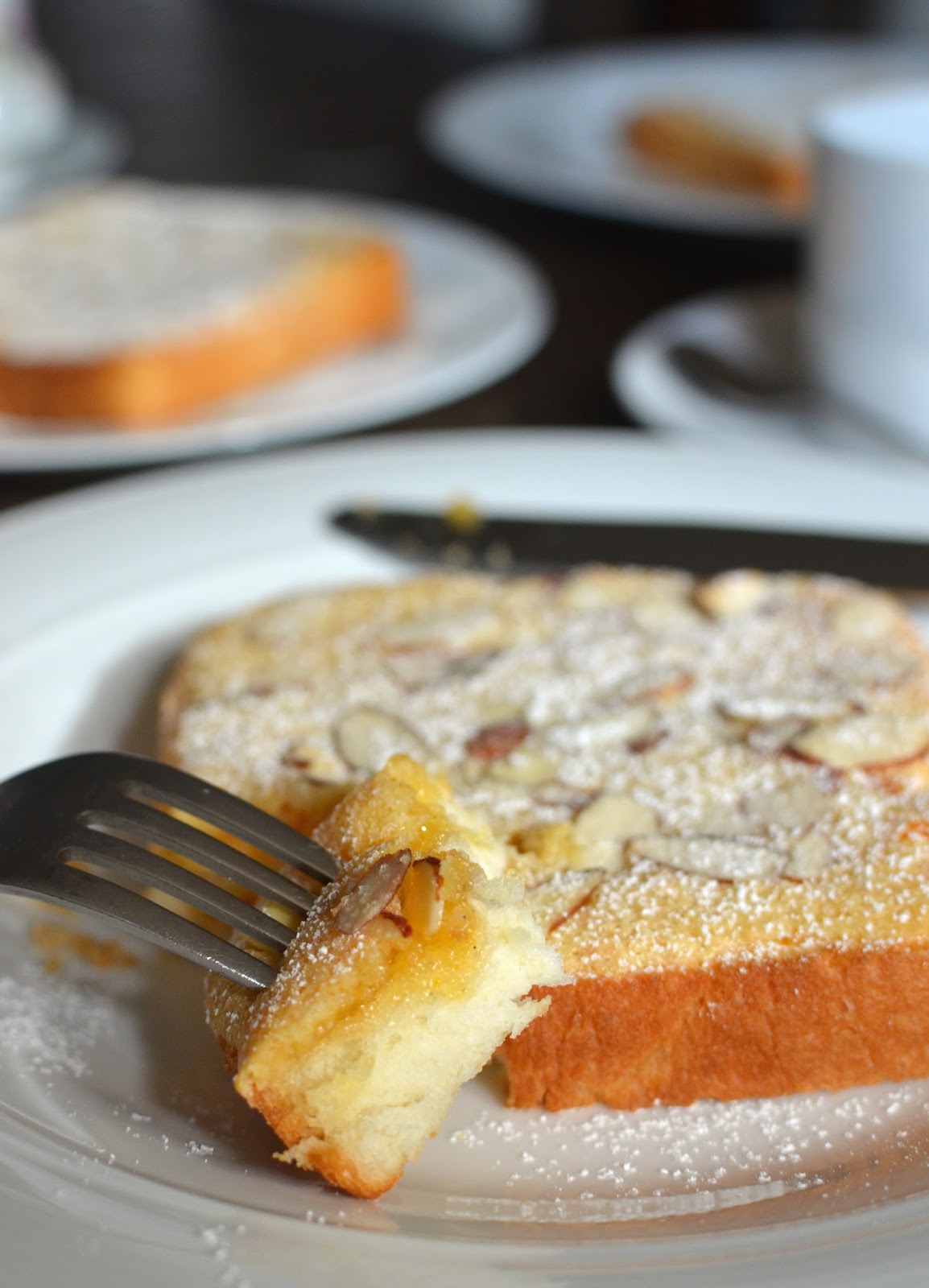 Playing with Flour: Bostock