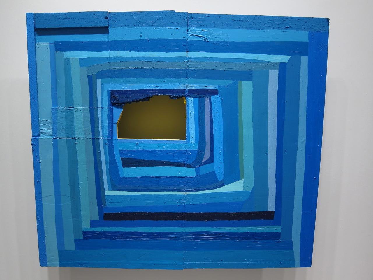 Chris Johanson | a f a s i a