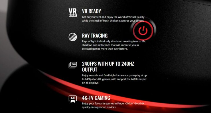 Introducing the KFConsole