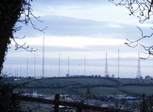 Public Transport Experience: Dubious Developments in Daventry (2)