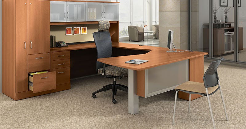 The Office Furniture Blog at OfficeAnything.com: Need More Workspace ...