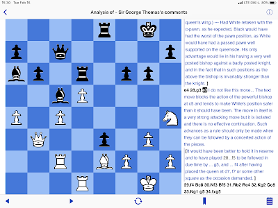 Chess Skills: Rereading Chess Fundamentals