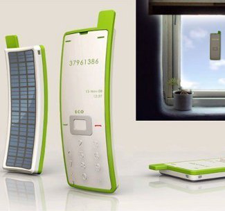 8 Concept of Super-advanced Mobile Phones in the Future