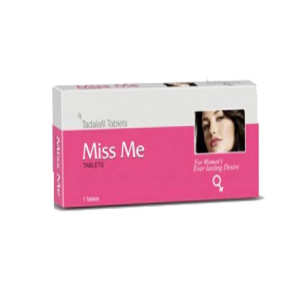 Miss Me Tablets in Pakistan,Lahore,Islamabad,Karachi