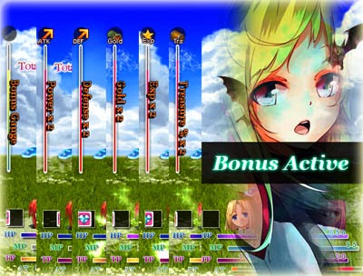 Scripts Atelier para RPG Maker VX Ace: Programa Videojuegos