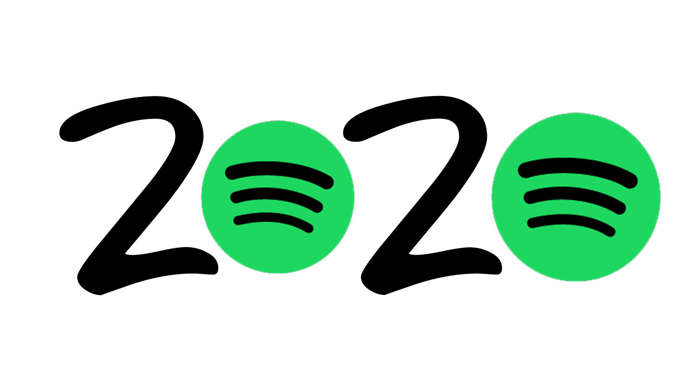 Best of 2020 Spotify - amawaster.com