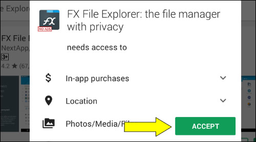 How to copy/extract APK from Bluestacks to PC