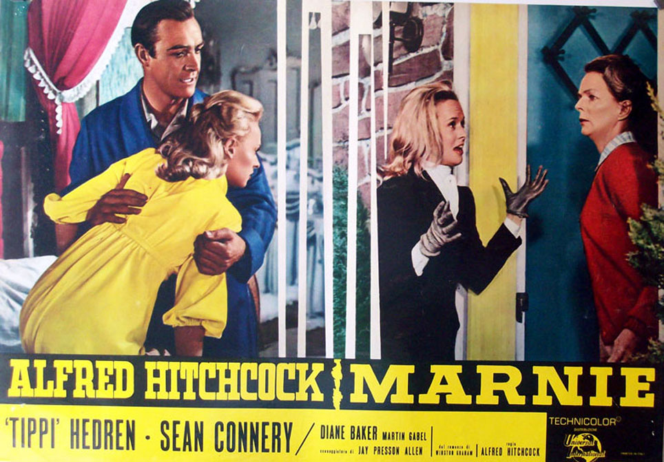 Marnie Movie