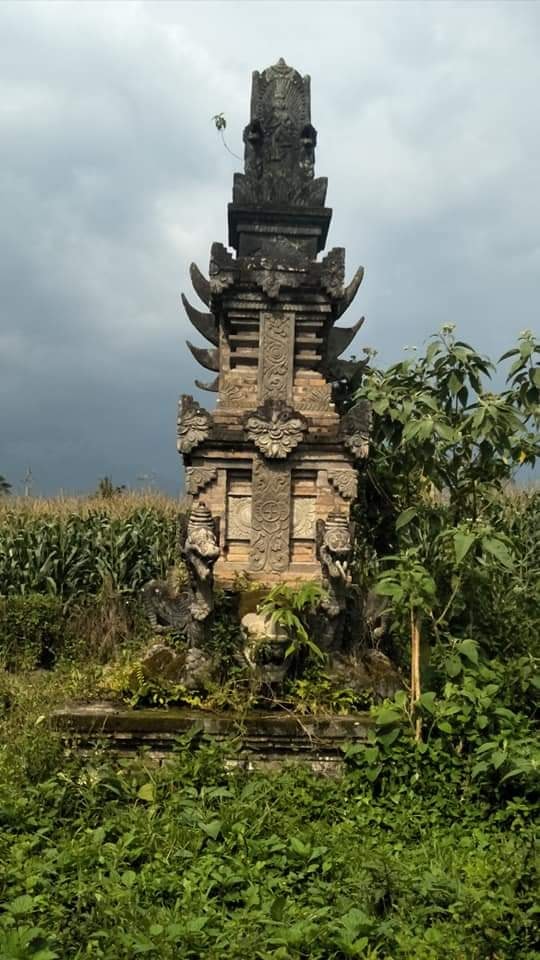 Menguak asal-usul marga Sembiring Kembaren - Karo Gaul