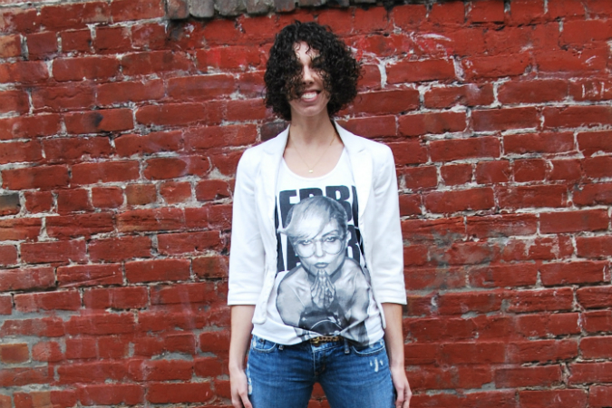 TALL COTTON: Debbie