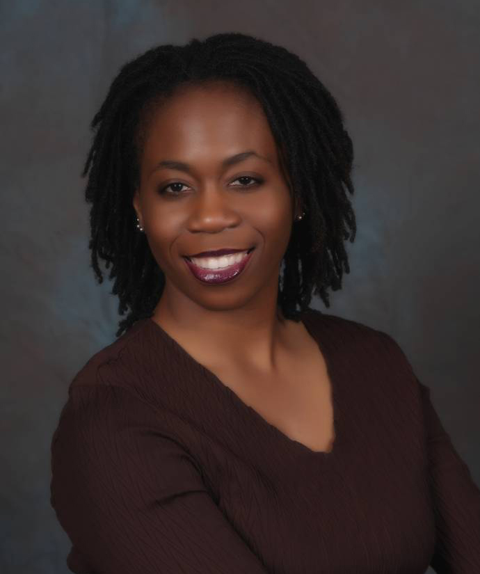 Dream Big ... Read Often.: In Times of Trouble By Yolanda Sanders ...