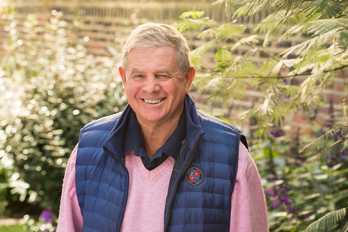 SHOTSMAG CONFIDENTIAL: Mark Ellis on Coronavirus Britain v Wartime Britain