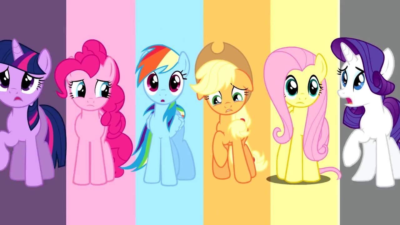 Equestria Daily - MLP Stuff!: 03/30/17