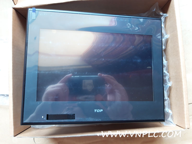 Màn hình điều khiển TOPRW1000WD - VNPLC.COM - Mua bán PLC, HMI, Biến ...