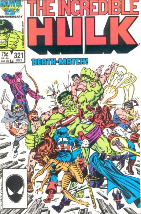 "Hero Envy" The Blog Adventures: HULK VS SUB-MARINER