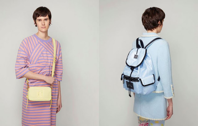 Marc Jacobs - Bags New Collection ~ Mad Moda - vestir moda