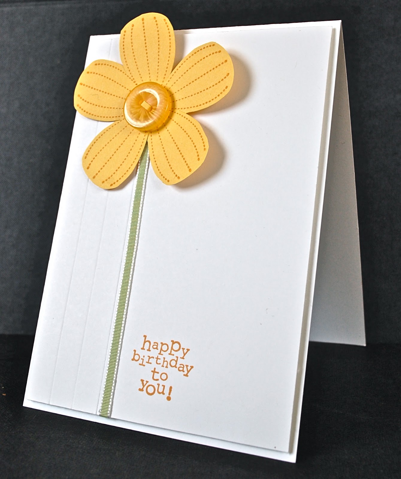 Crafting inspiration from Vicky at Crafting Clare's Paper Moments ...