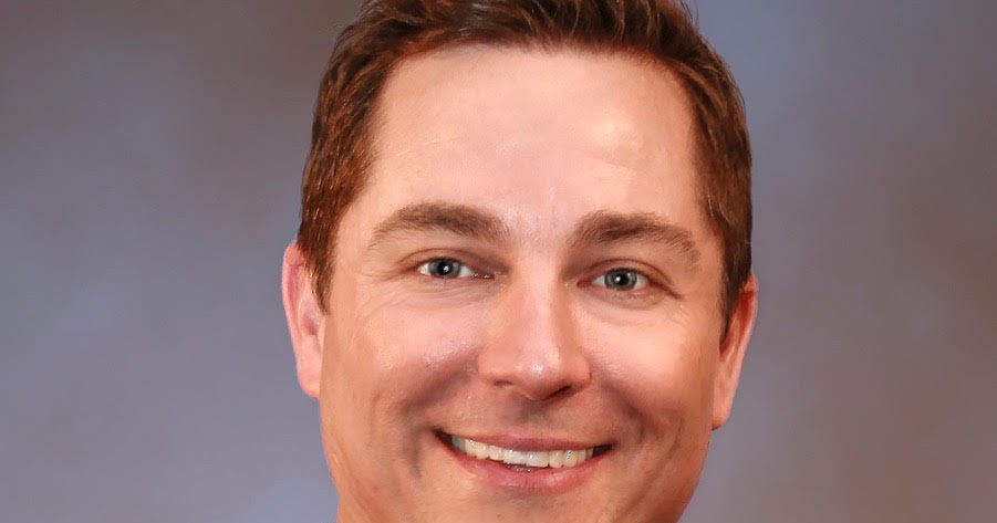 Brian Walters Announces for Senate District 45 Seat ~ MuskogeePolitico.com