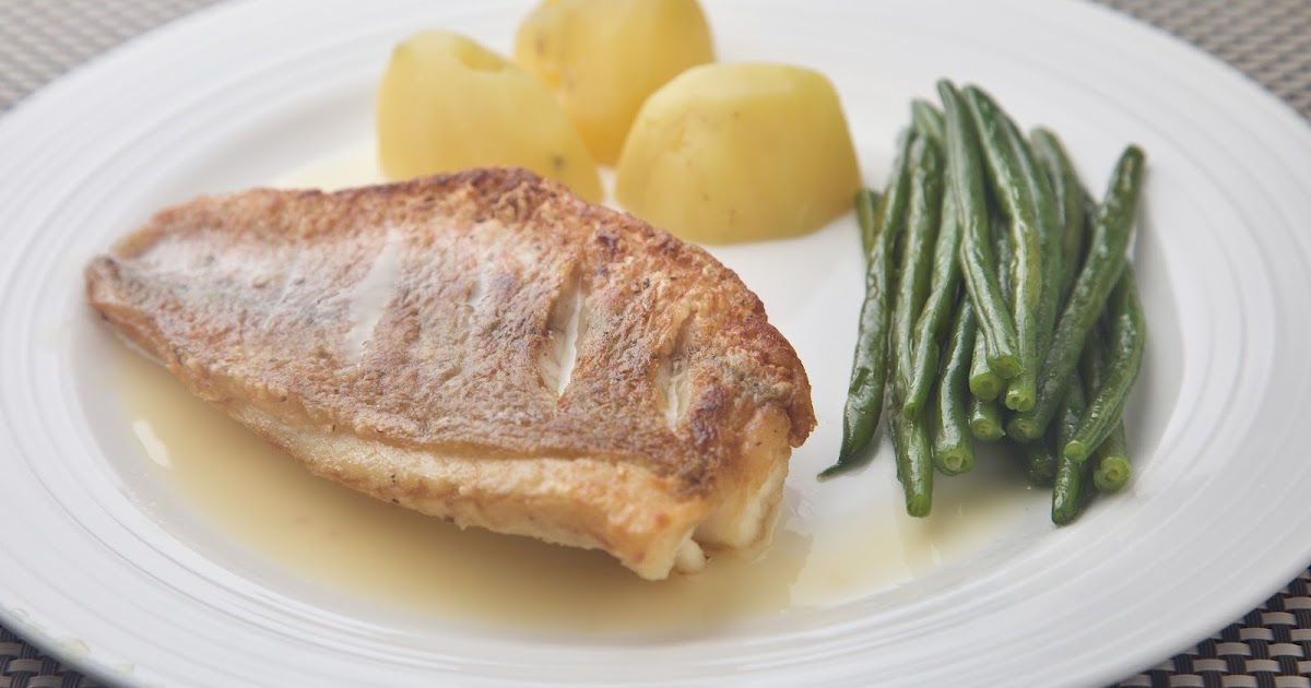 OISHII!: Kee Fish Dinner