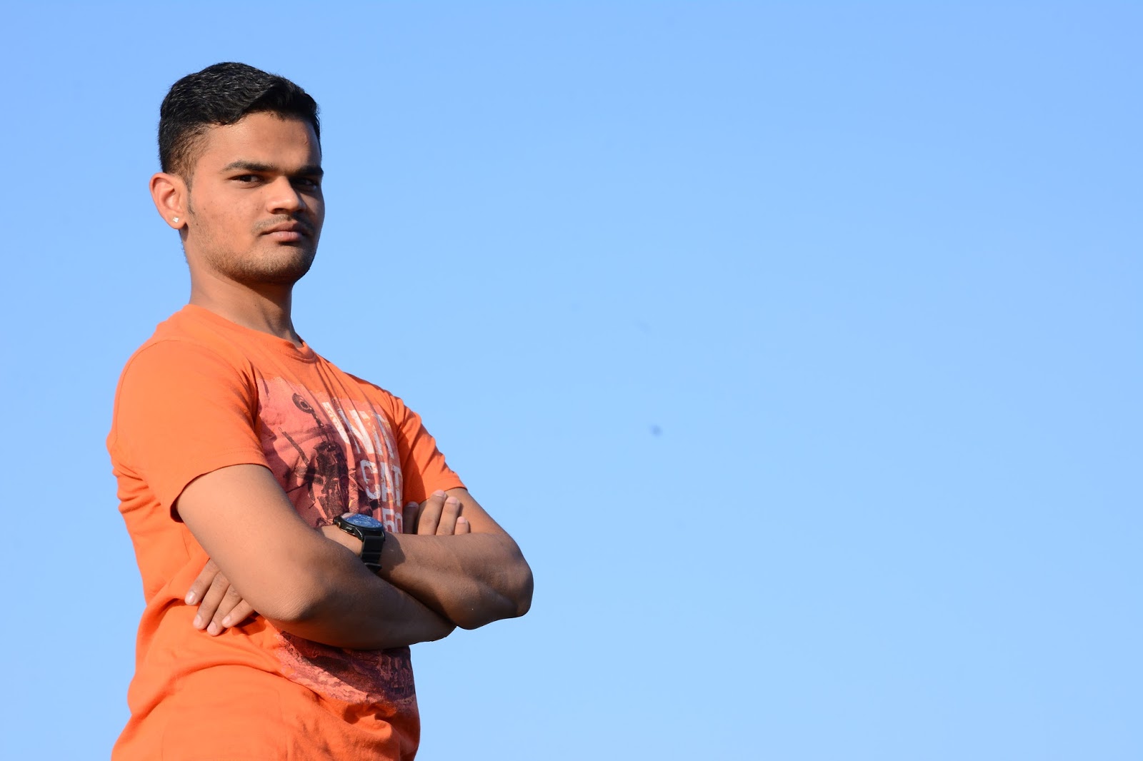 Dhaval Bhuva: December 2016