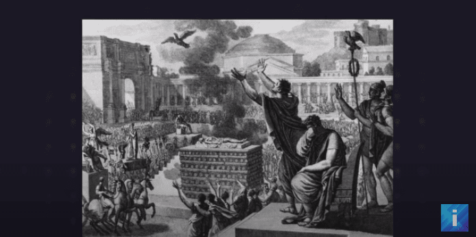 Julius Caesar Greatest Conqueror Ever