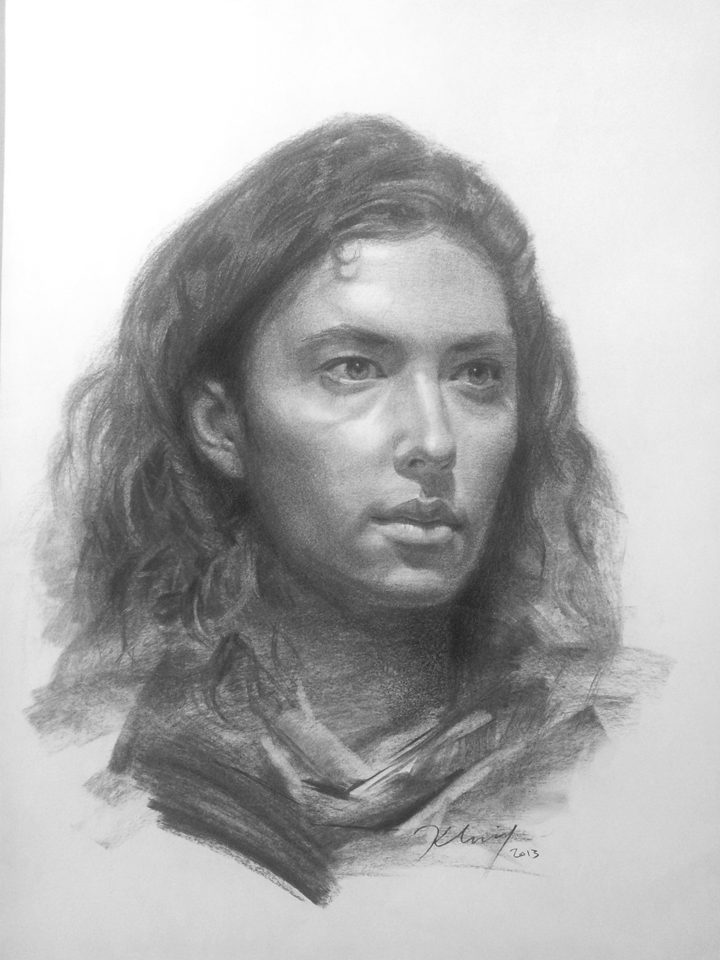 kurdistanart: Drawing: Khairy Adam Kurdish artist~ Duhok south of Kurdistan