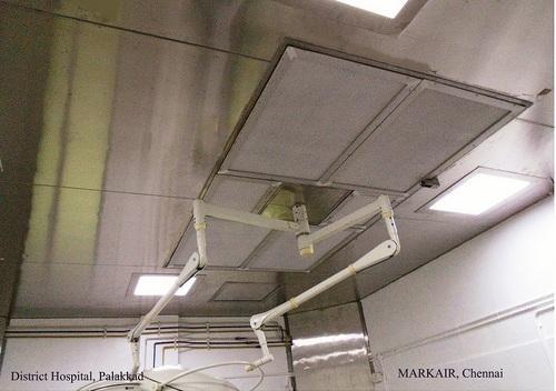 Operation Theater HVAC system design - Passionate Engineer