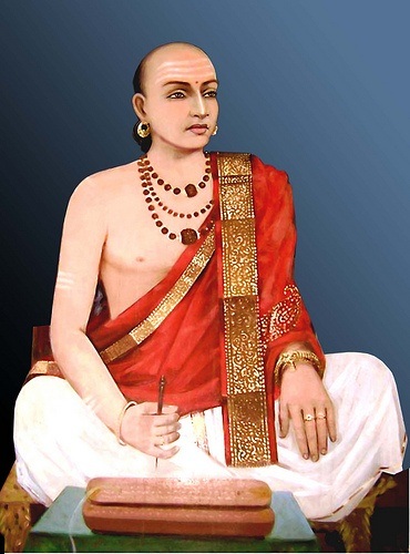భాస్కర శతకం - Bhaskara Satakam