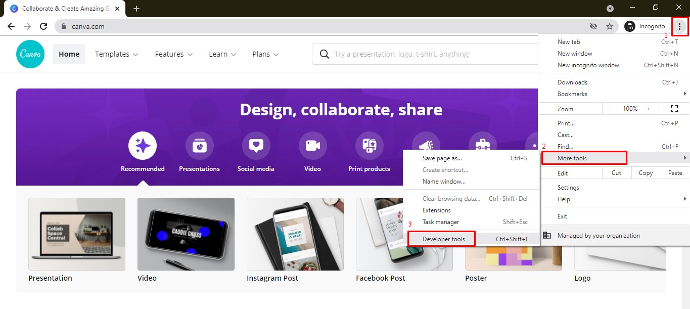 Apa itu Inspect Element Tool dan bagaimana penggunaanya