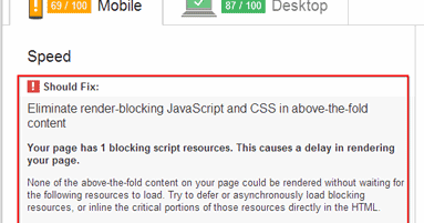 Trik Mengatasi Render-Blocking Javascript Dari Jquery - informasi tips ...