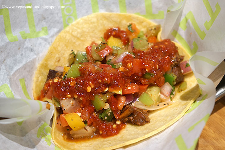 TLT food - Pasadena - Vegas and Food